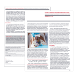 Prevantics® Device Swab & Strip | PDI Healthcare