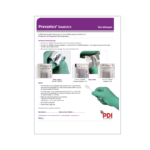 Prevantics® Swabstick - PDI Healthcare