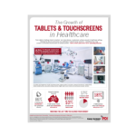 Easy Screen® Cleaning Wipe | PDI Healthcare