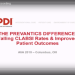 Prevantics® Skin Antisepsis | PDI Healthcare