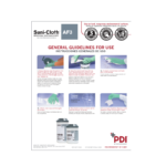 Sani-Cloth® AF3 Germicidal Disposable Wipe | PDI Healthcare