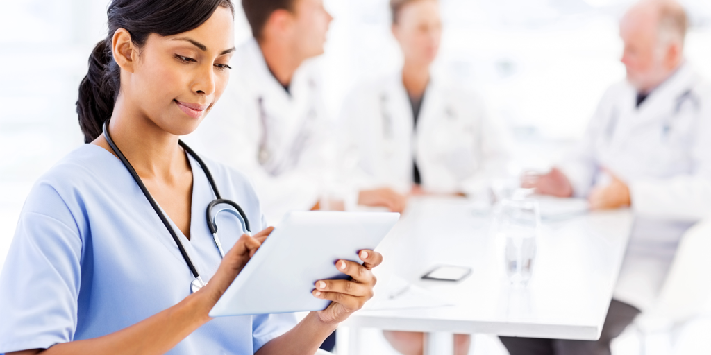 Four Trends in Infection Prevention - PDI Healthcare