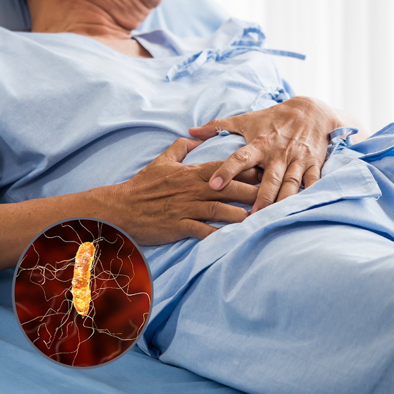 Clostridioides Difficile A Life Changing Infection PDI Healthcare Clostridioides Difficile A Life Changing Infection PDI Healthcare