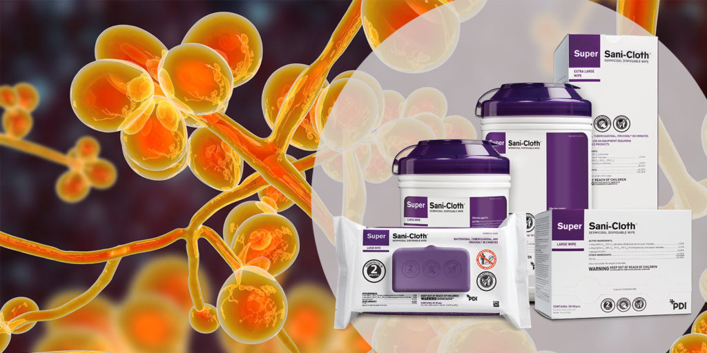 Four Trends in Infection Prevention | PDI Healthcare