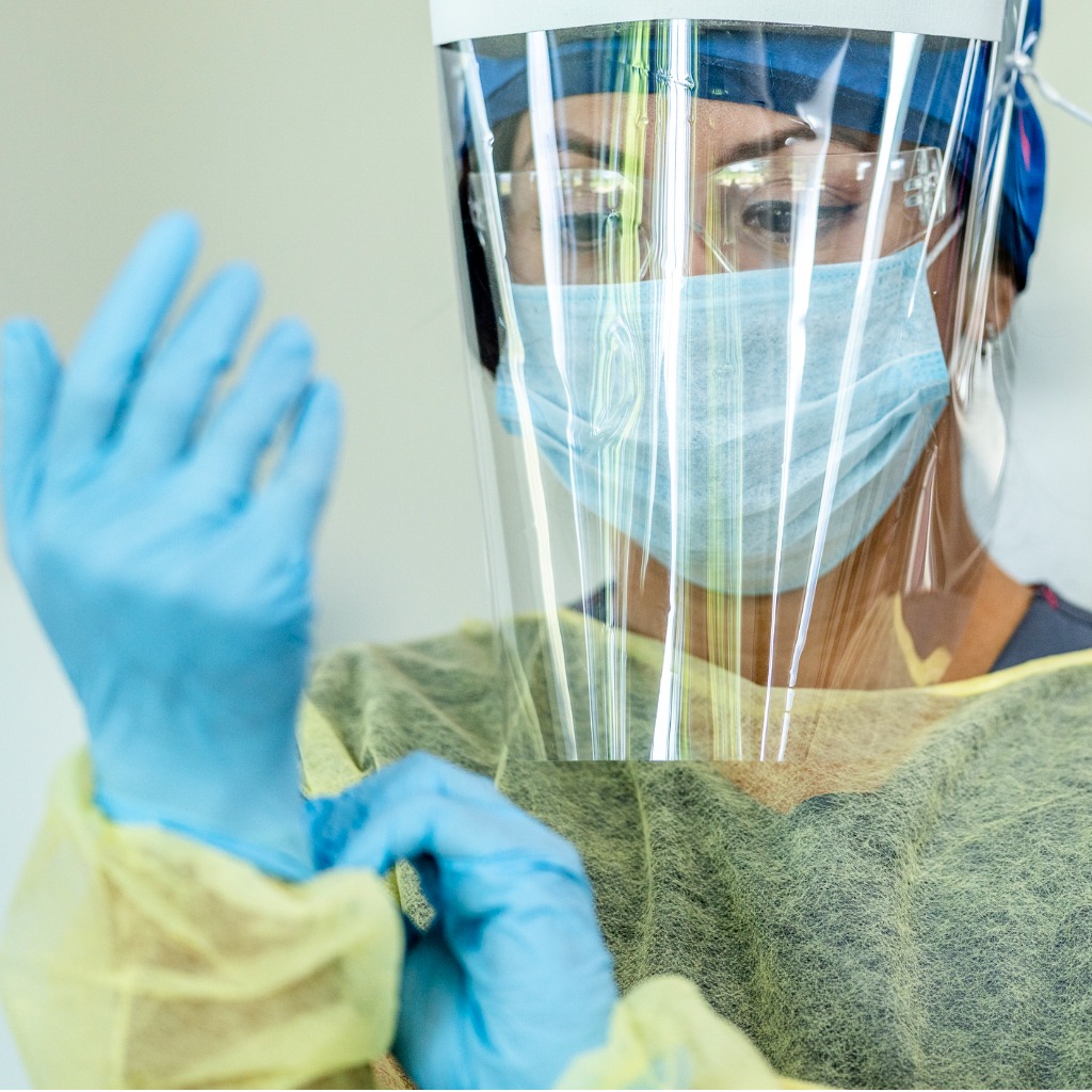 The Impact of the Human Touch | PDI Healthcare