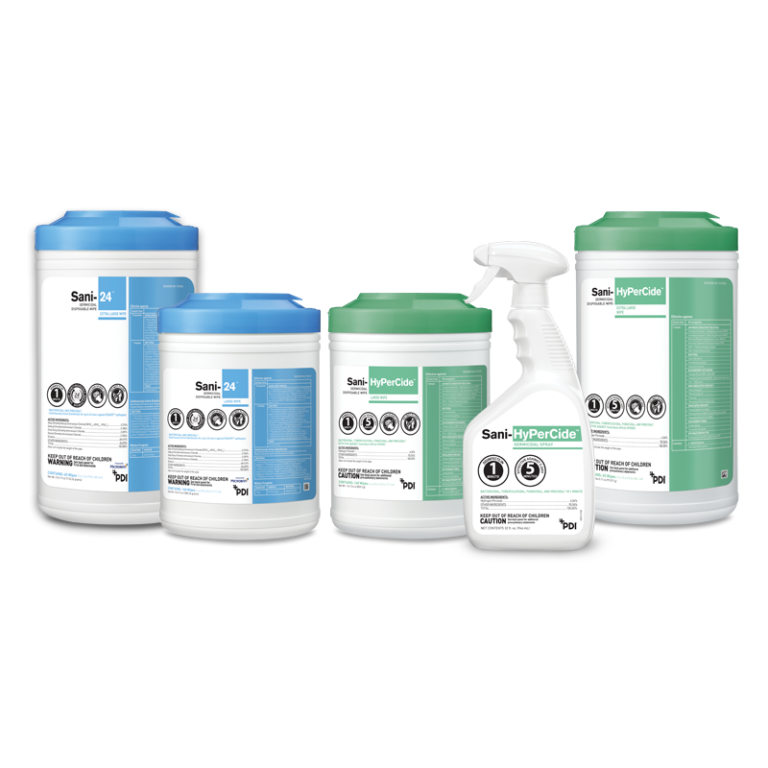 Site Search - PDI Healthcare