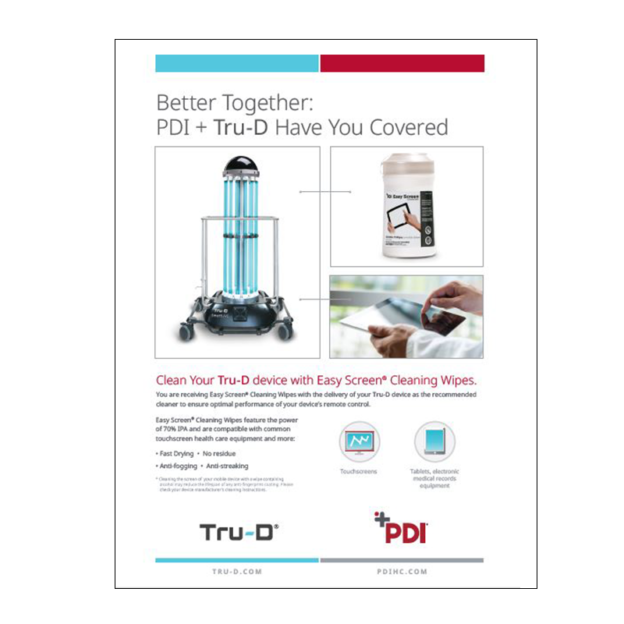 Site Search - PDI Healthcare