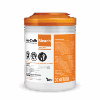 PDI Adhesive Tape Remover Pad | PDI Healthcare