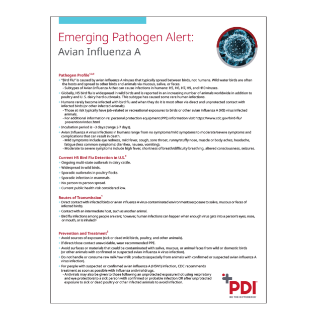 Site Search - PDI Healthcare