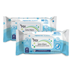 PDI® Baby Wipes | PDI Healthcare