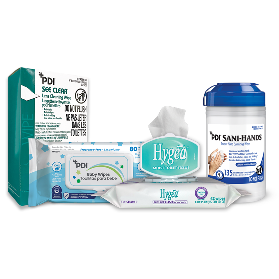 PDI Opens New Global Headquarters to Accelerate Innovation in ...