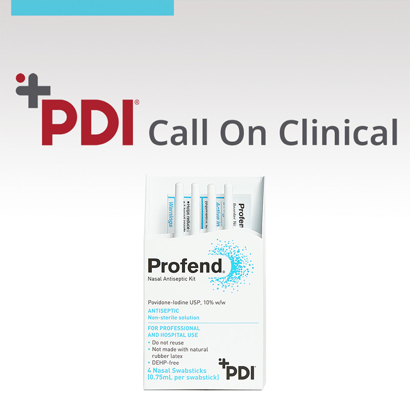 Behind the Scenes: Why Tampa General Trusts Profend® for Infection ...
