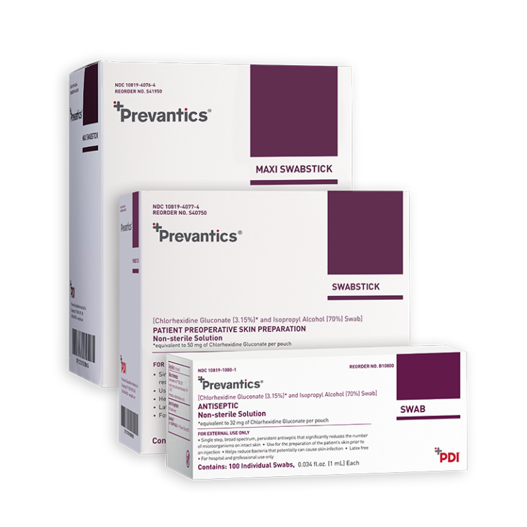 Site Search | PDI Healthcare